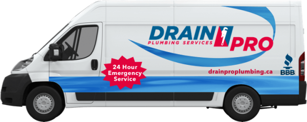 Drain Pro | Victoria's Leading Plumbing Contractors