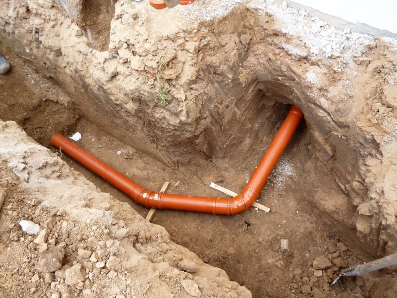 Sewer Line: To Repair Or Replace? | Drain Pro Plumbing