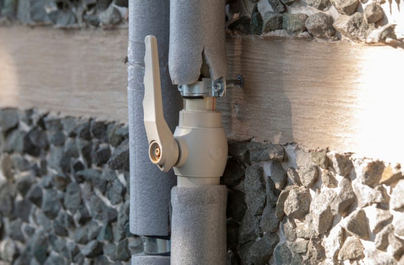 Preparing for Winter: How to Drain & Protect Your Pipes - Drain Pro